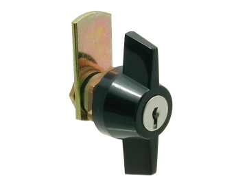 13.2mm Water Resistant Wing Handle B90 | Lowe & Fletcher UK