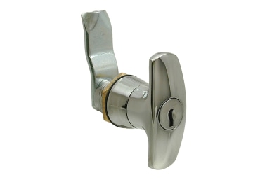 16.6mm Water Resistant T Handle 0021 | Lowe & Fletcher UK