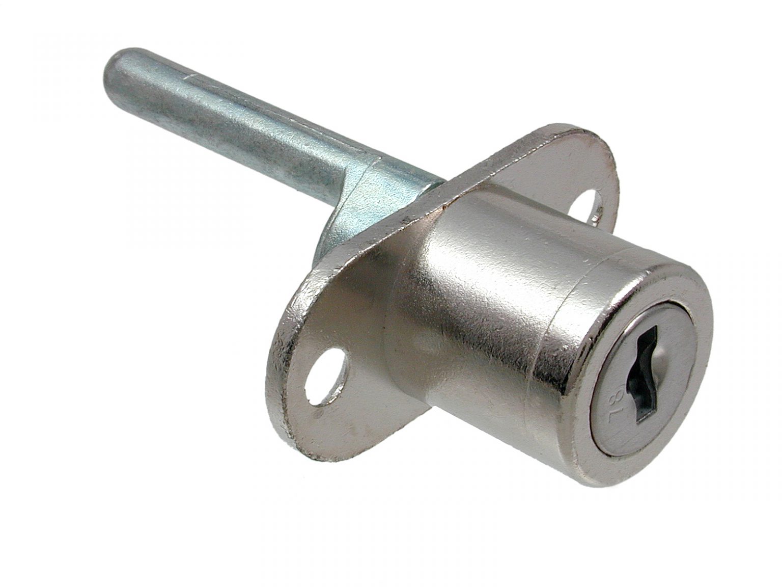 19mm Anti Tilt Pedestal Lock 5893 | Lowe & Fletcher UK