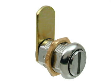 20mm Coin Operated Camlock 4412 | Euro-Locks Nederland