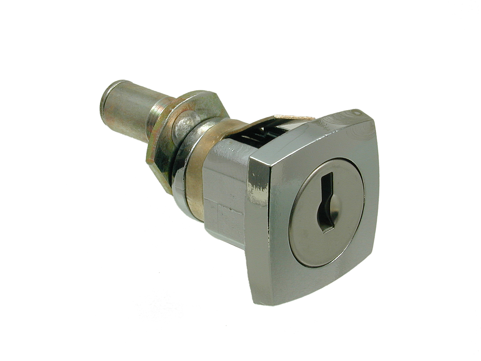 23.5mm Multi-Drawer Lock 1346 | Lowe & Fletcher UK