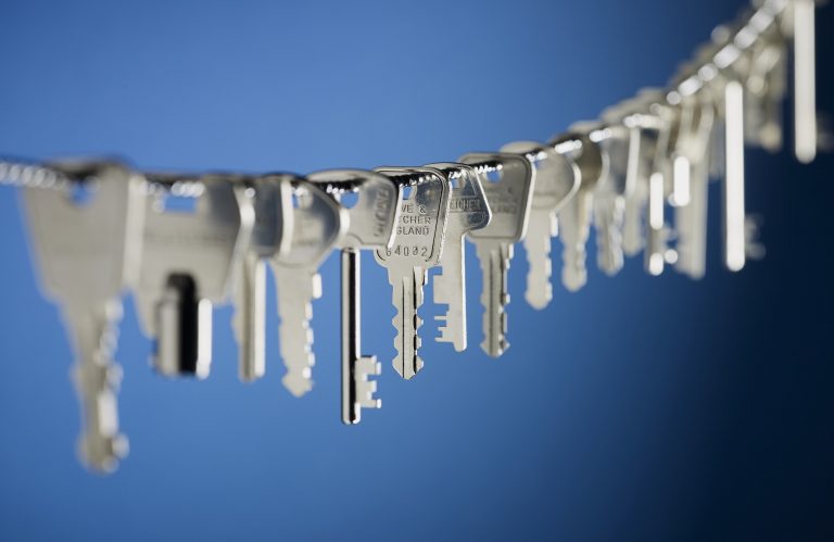 Master Key Door Lock System | Lowe & Fletcher USA