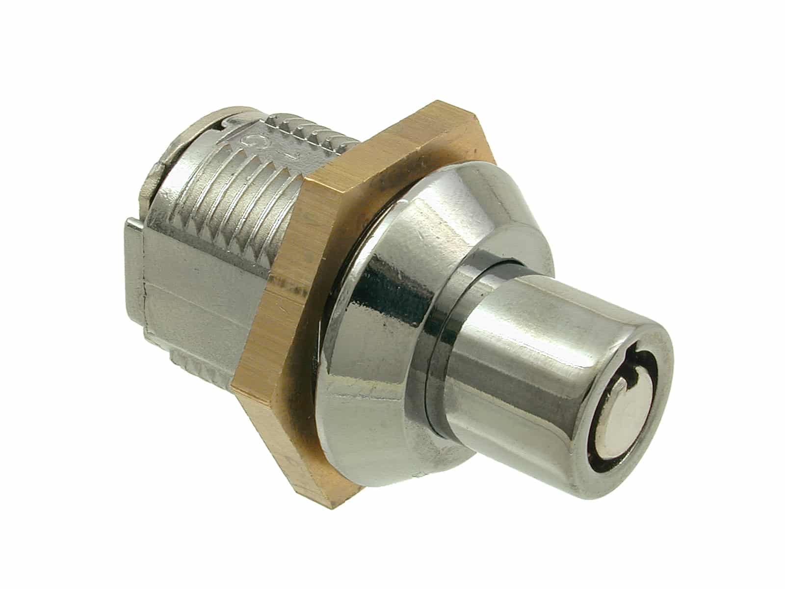 22.5mm RPT Plunger Lock 4361 | Euro-Locks Nederland