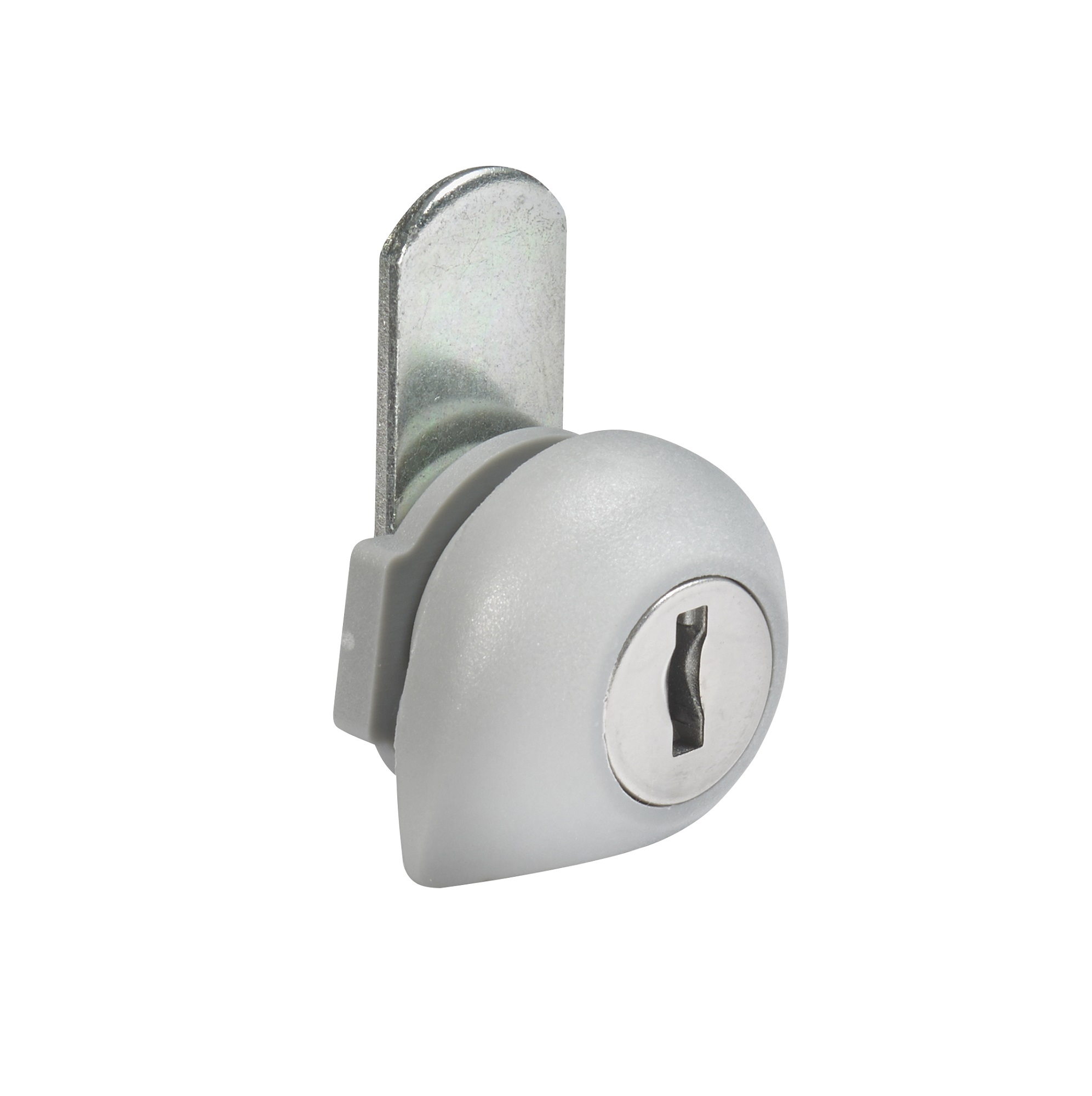 7.2mm Mini Cam Lock F547 | Lowe & Fletcher USA