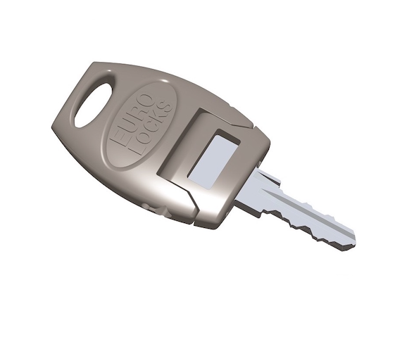 Tambour Lock with Removable Barrel 0411 | Lowe & Fletcher UK