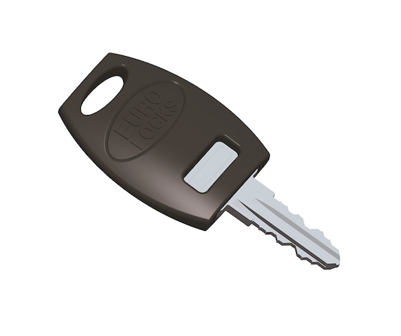 Tambour Lock with Removable Barrel 0411 | Lowe & Fletcher UK