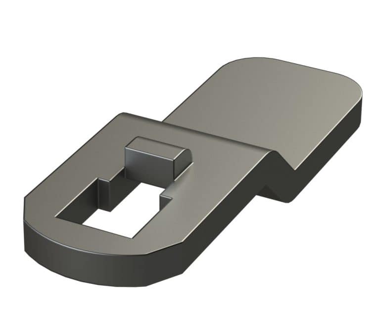 1-Point Cam | Cams for Swing Handles