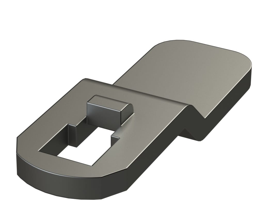 E202 Omnis 2-Point Locking System - Lowe and Fletcher Inc