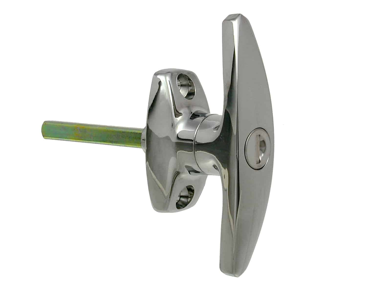 12mm T-Handle 1638 | Handle Lock | Handles