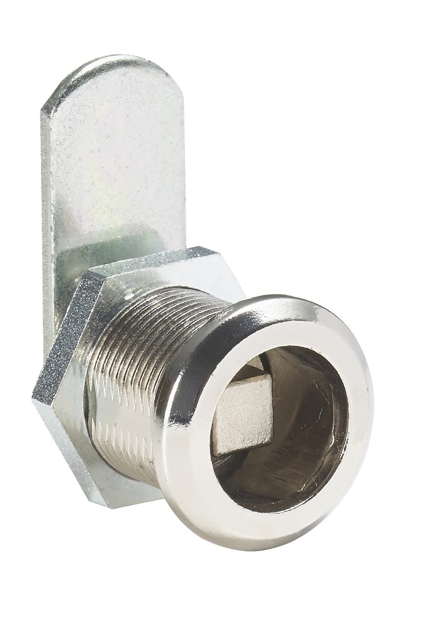 17.3mm Tool Operated Cam Lock F703 | Tool Operated Cam Lock