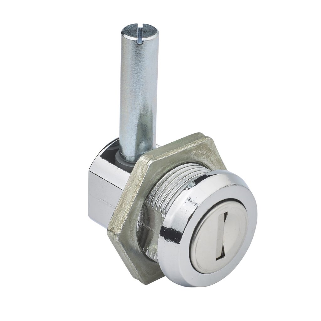 Push-to-Lock | Pillar Locks | Turn-to-Lock | Custom Locks