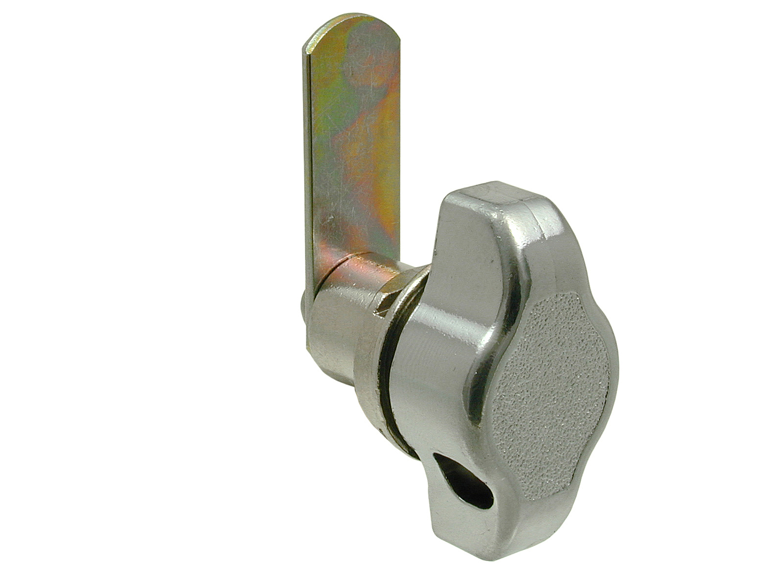 20mm Latch Lock 4441 | Furniture Locks