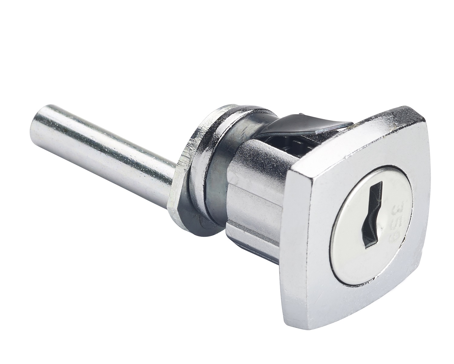 21.9mm Pedestal File Lock B568