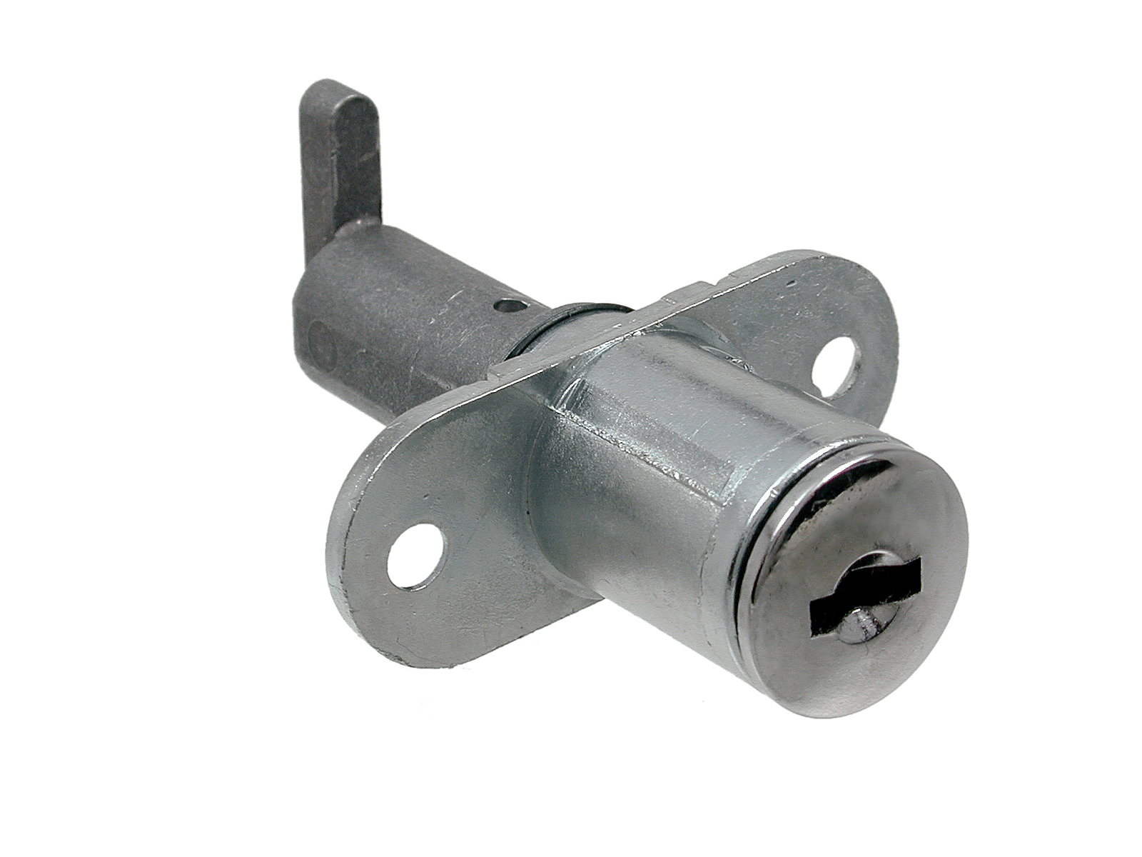 22mm Anti Tilt Pedestal Locks 5656 | Office Furniture Locks