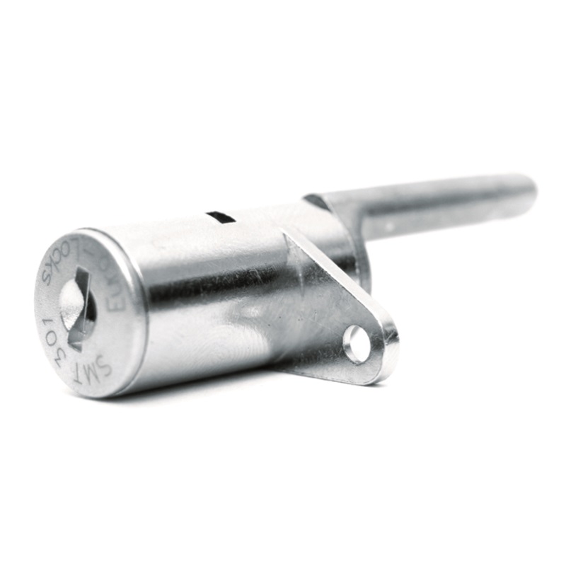 22mm Pedestal Lock with Removable Barrel 0440