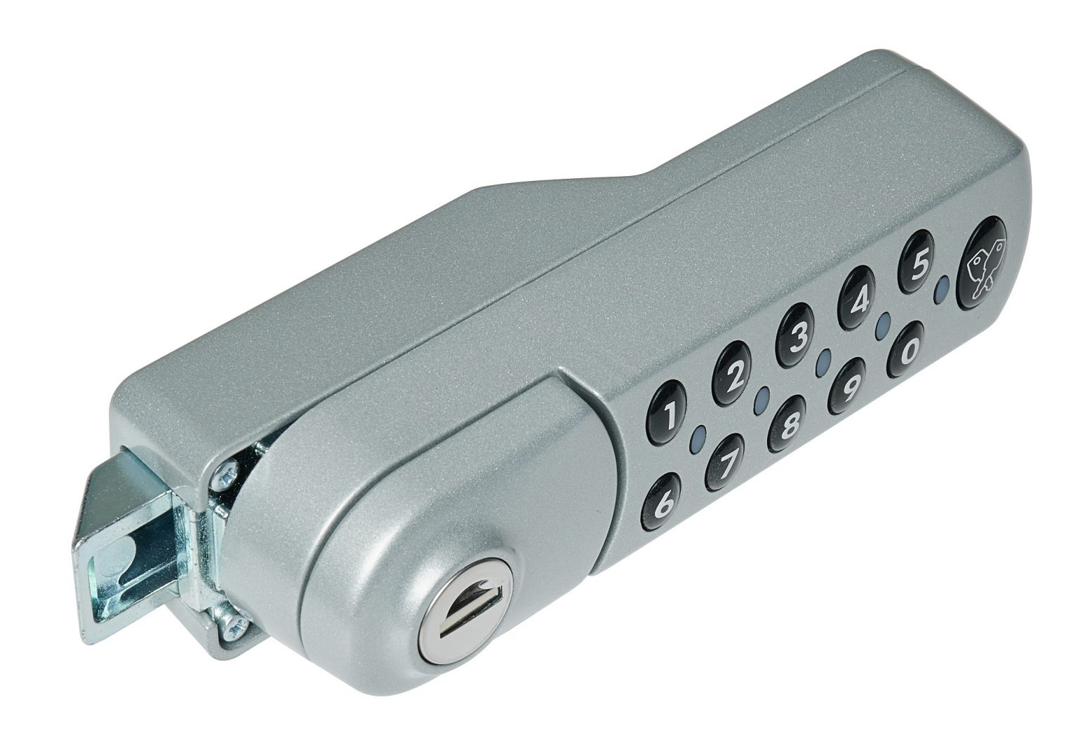 Slam Module 2383 | Electronic Slam Lock