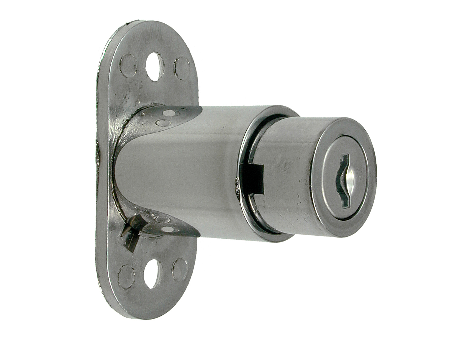 26mm Sliding Door Lock 5860 | Office Furniture Locks