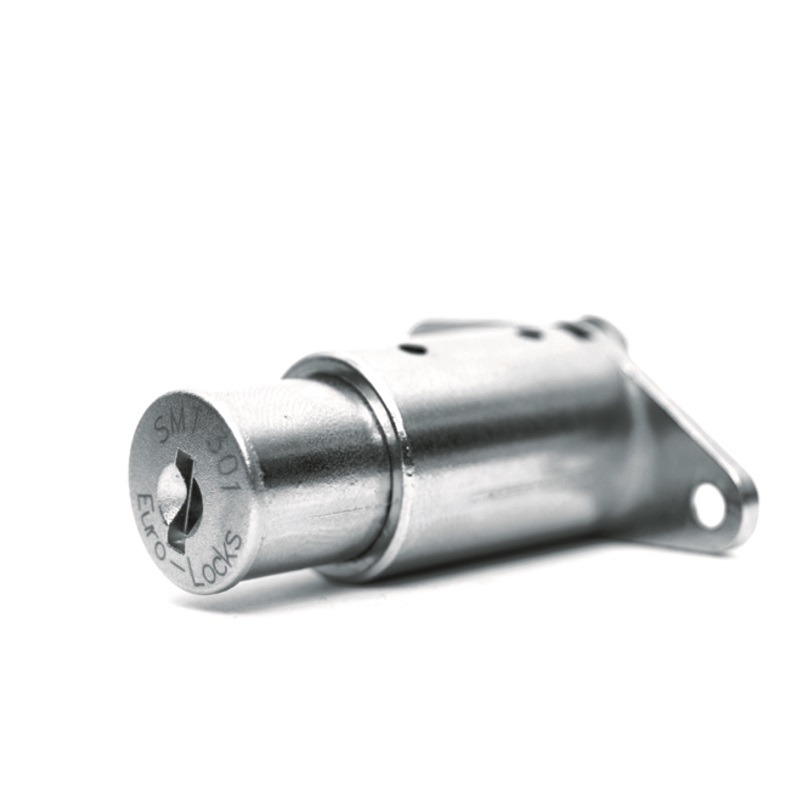 26mm Sliding Door Lock 0463 | Office Furniture Locks