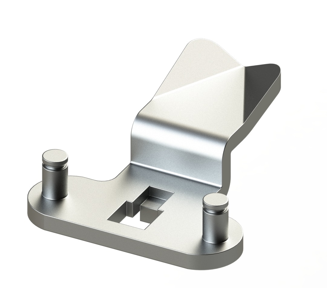 3-Point Cam | Cams for Swing Handles