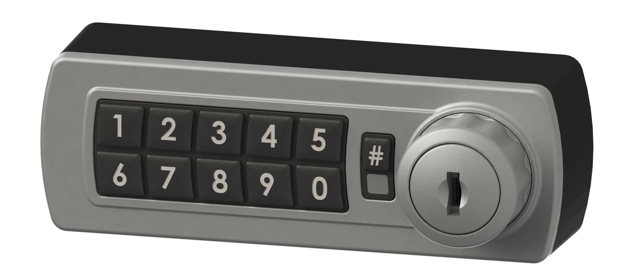 Gemini Electronic Lock 3700 | Smart Locks | Digital Locks