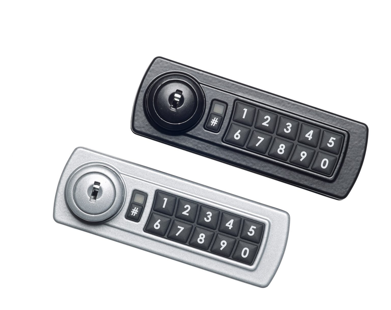 Electronic Kit Locks & Locking Systems | Digital Locks | Smart Locks