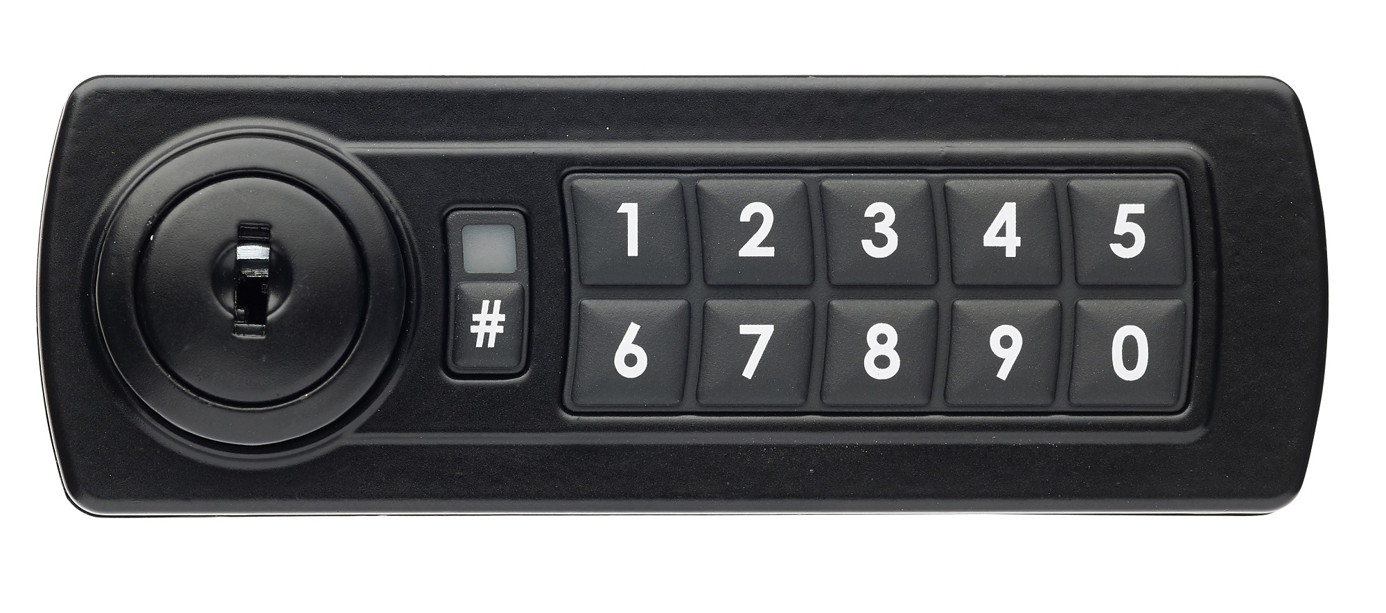Gemini Electronic Lock 3700 | Smart Locks | Digital Locks