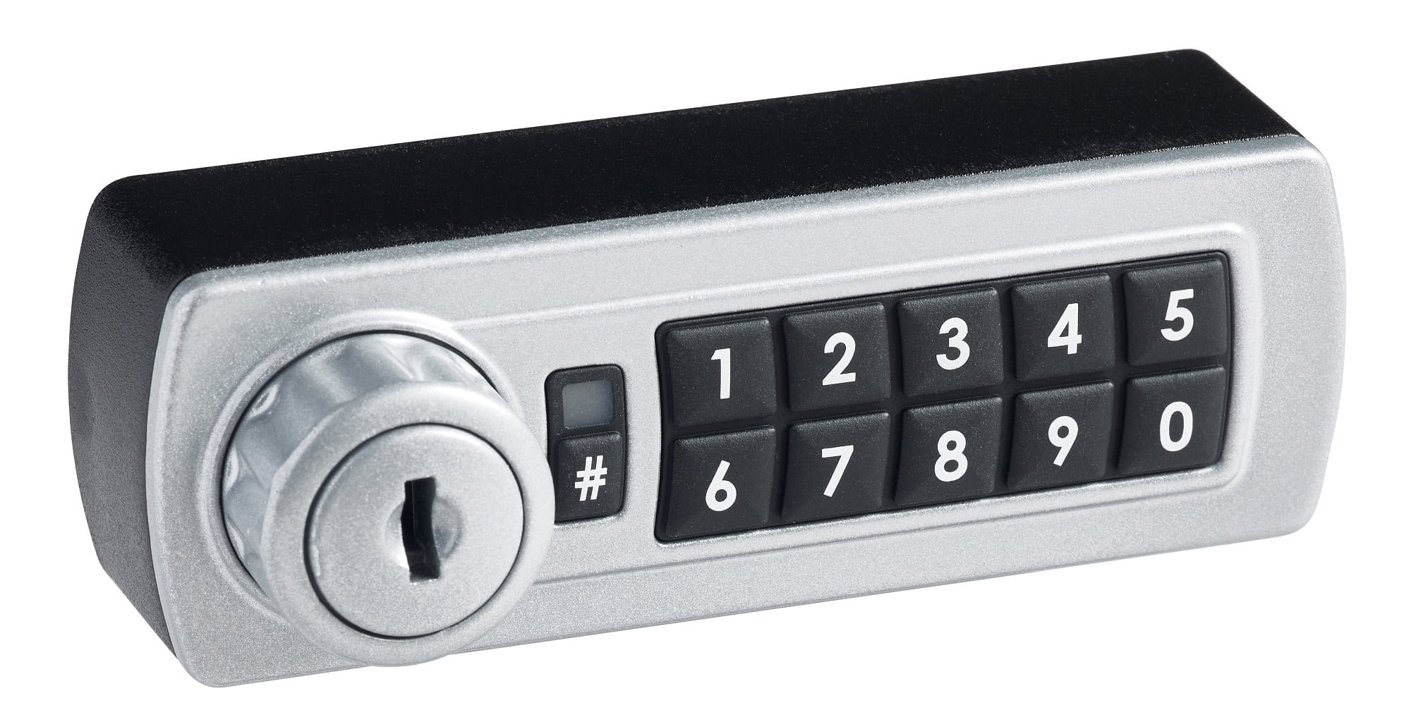 Gemini Electronic Lock 3700 | Smart Locks | Digital Locks
