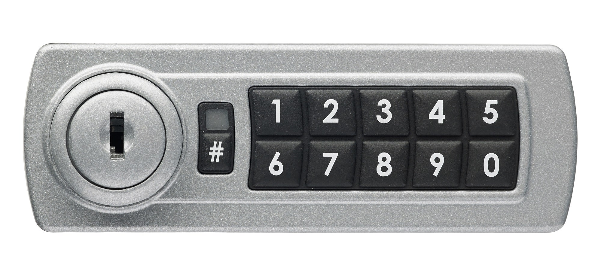 Gemini Electronic Lock 3700 | Smart Locks | Digital Locks
