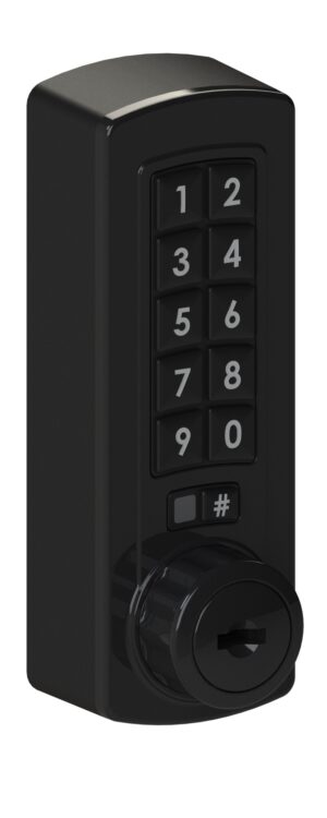 Gemini Electronic Lock 3700 | Smart Locks | Digital Locks