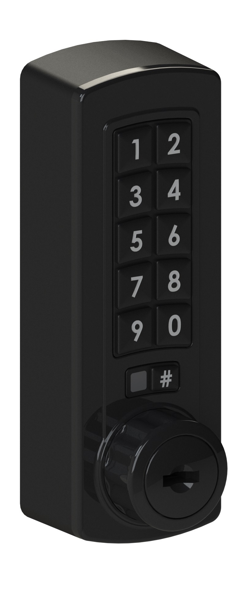 Gemini Electronic Lock 3700 | Smart Locks | Digital Locks