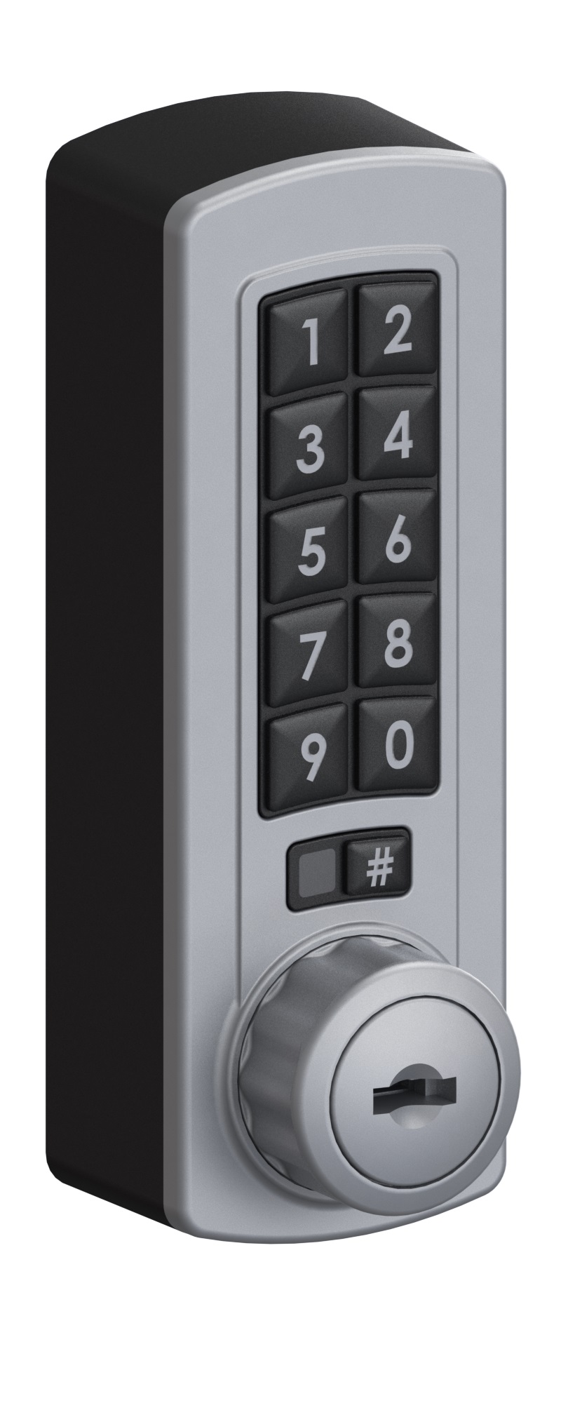 Gemini Electronic Lock 3700 | Smart Locks | Digital Locks