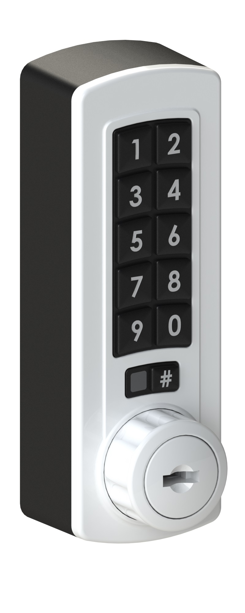 Gemini Electronic Lock 3700 | Smart Locks | Digital Locks