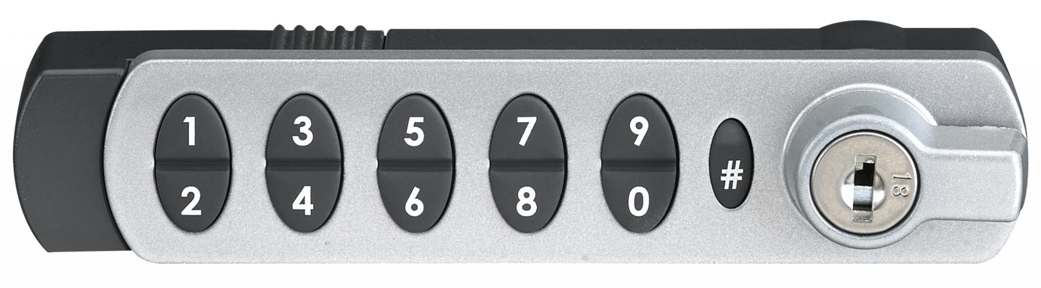 Electronic Lock (ADA compliant) 3782 | Smart Locks | Digital Locks