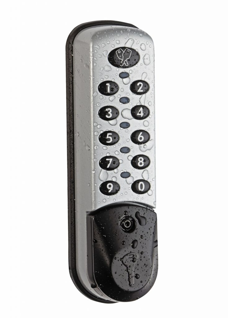 Electronic Kit Locks & Locking Systems | Digital Locks | Smart Locks