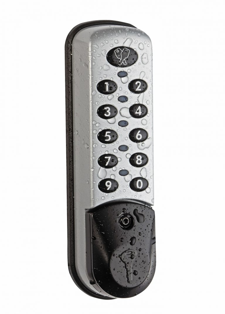 Electronic Kit Locks & Locking Systems | Digital Locks | Smart Locks