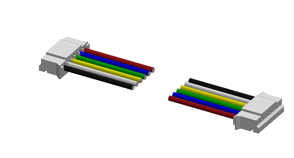 Electronic Latch Lock 3792 & 3793 | E-Latches | Electronic Locks