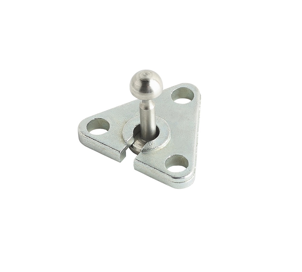 Electronic Latch Lock 3792 & 3793 | E-Latches | Electronic Locks