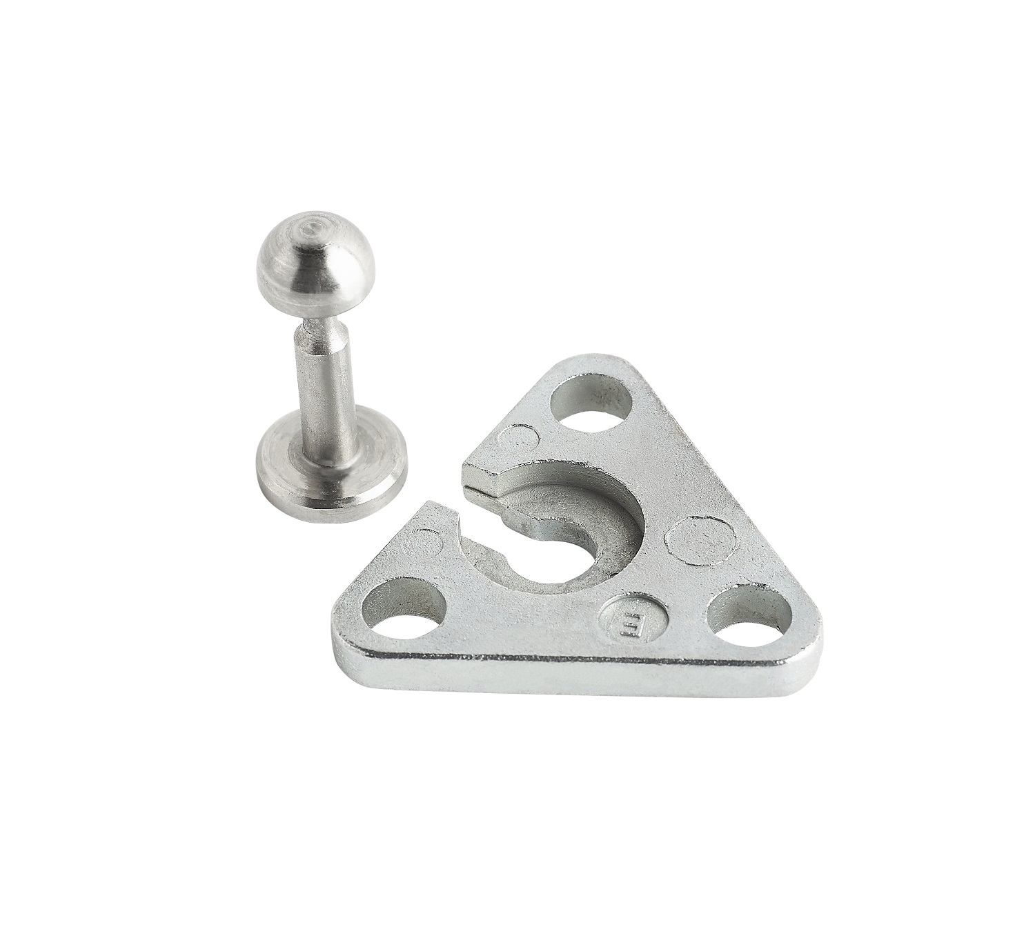 Electronic Latch Lock 3792 & 3793 | E-Latches | Electronic Locks