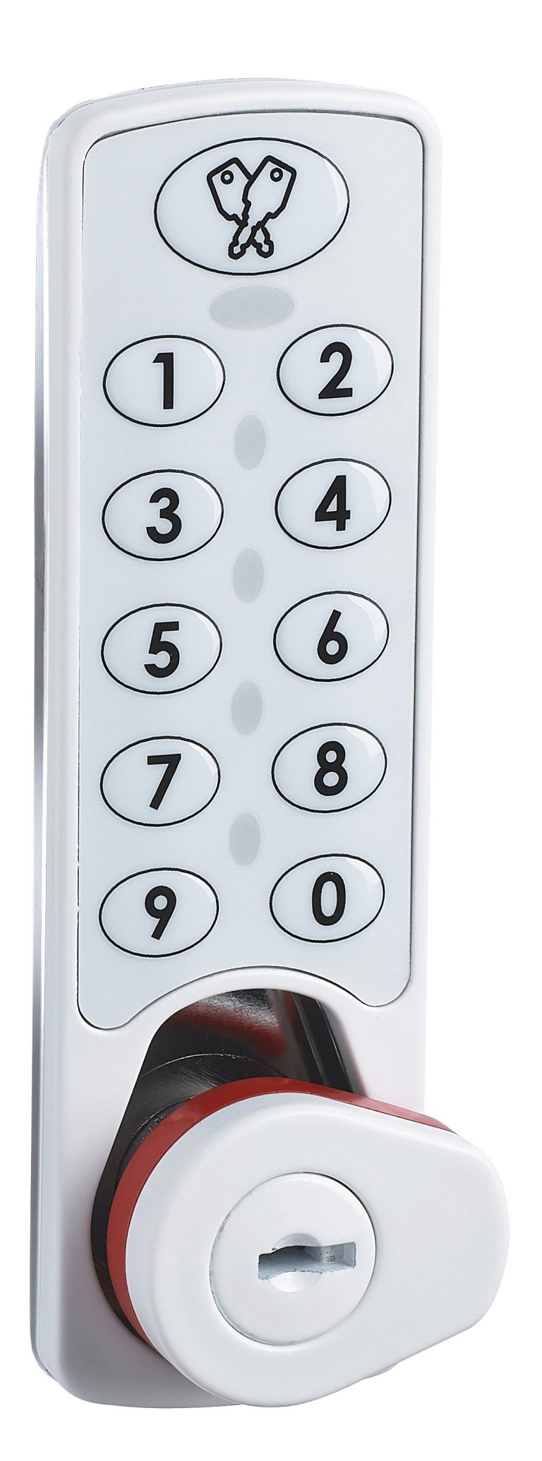 Horizon Electronic Lock 3950 | Digital Locks | Smart Locks