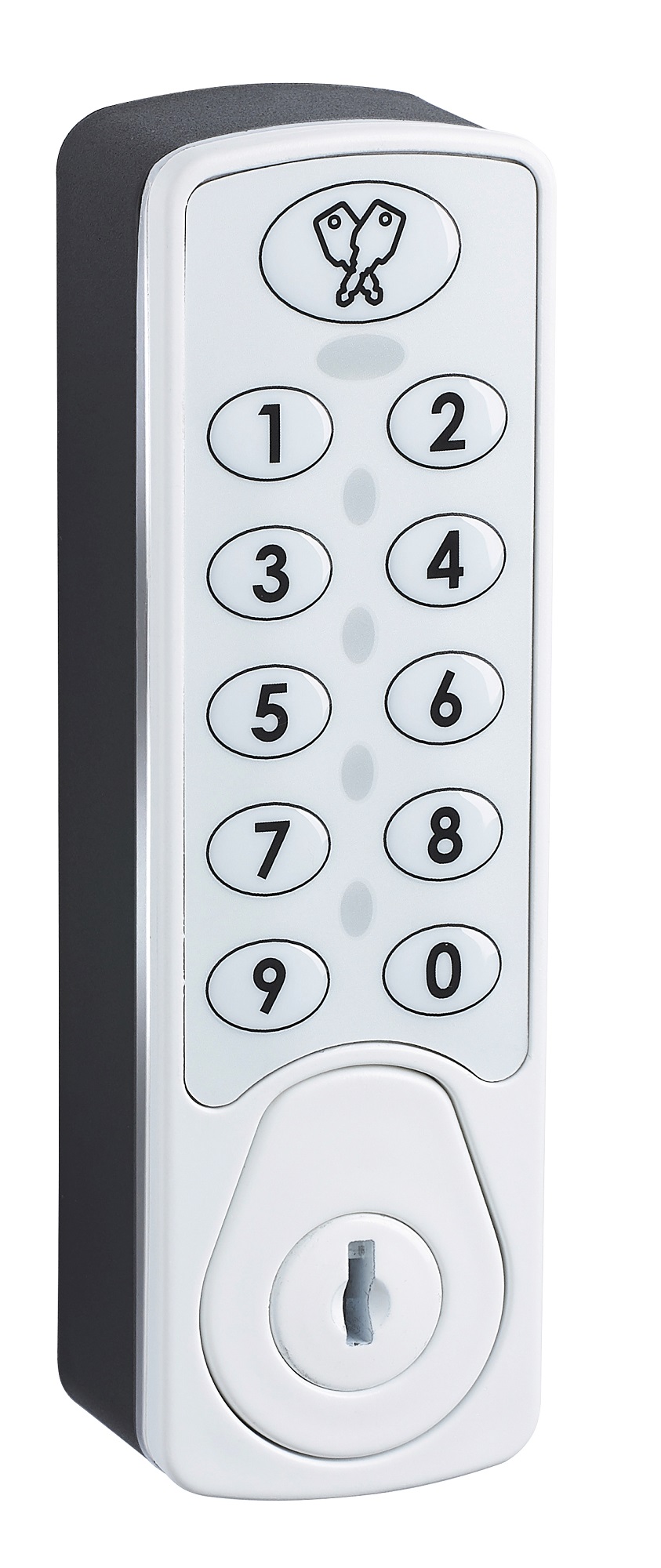 Horizon Electronic Lock 3950 | Digital Locks | Smart Locks