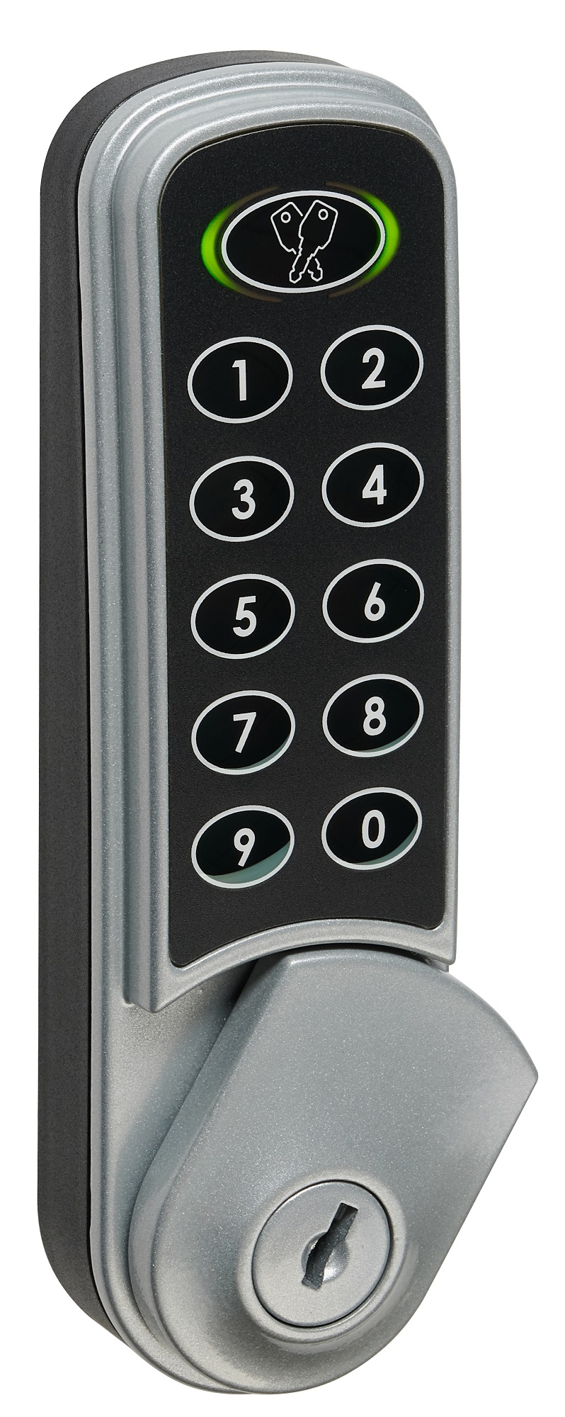 Nimbus Electronic Lock 3960 | Electronic Locks | Smart Locks