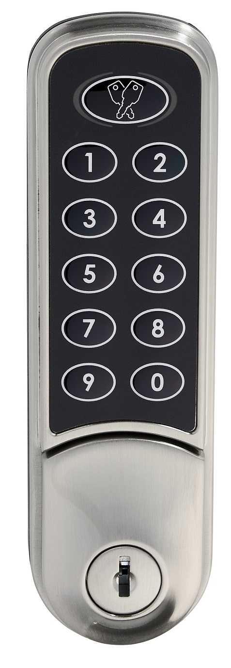 Nimbus Electronic Lock 3960 | Electronic Locks | Smart Locks