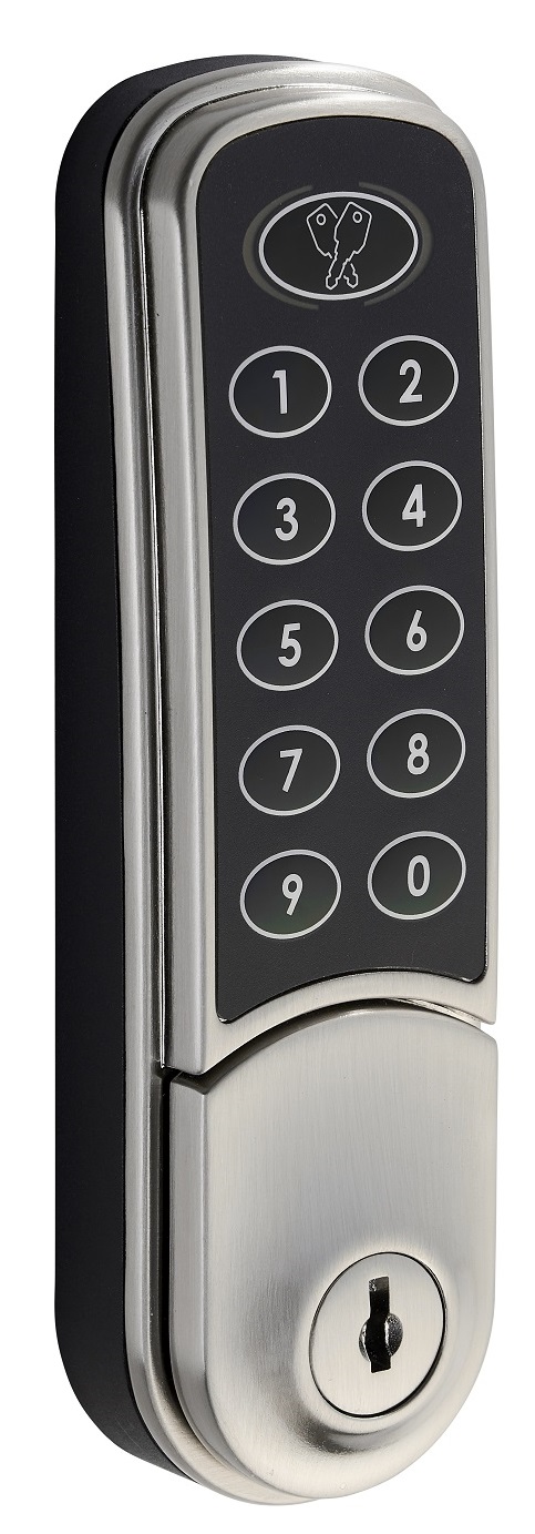 Nimbus Electronic Lock 3960 | Electronic Locks | Smart Locks