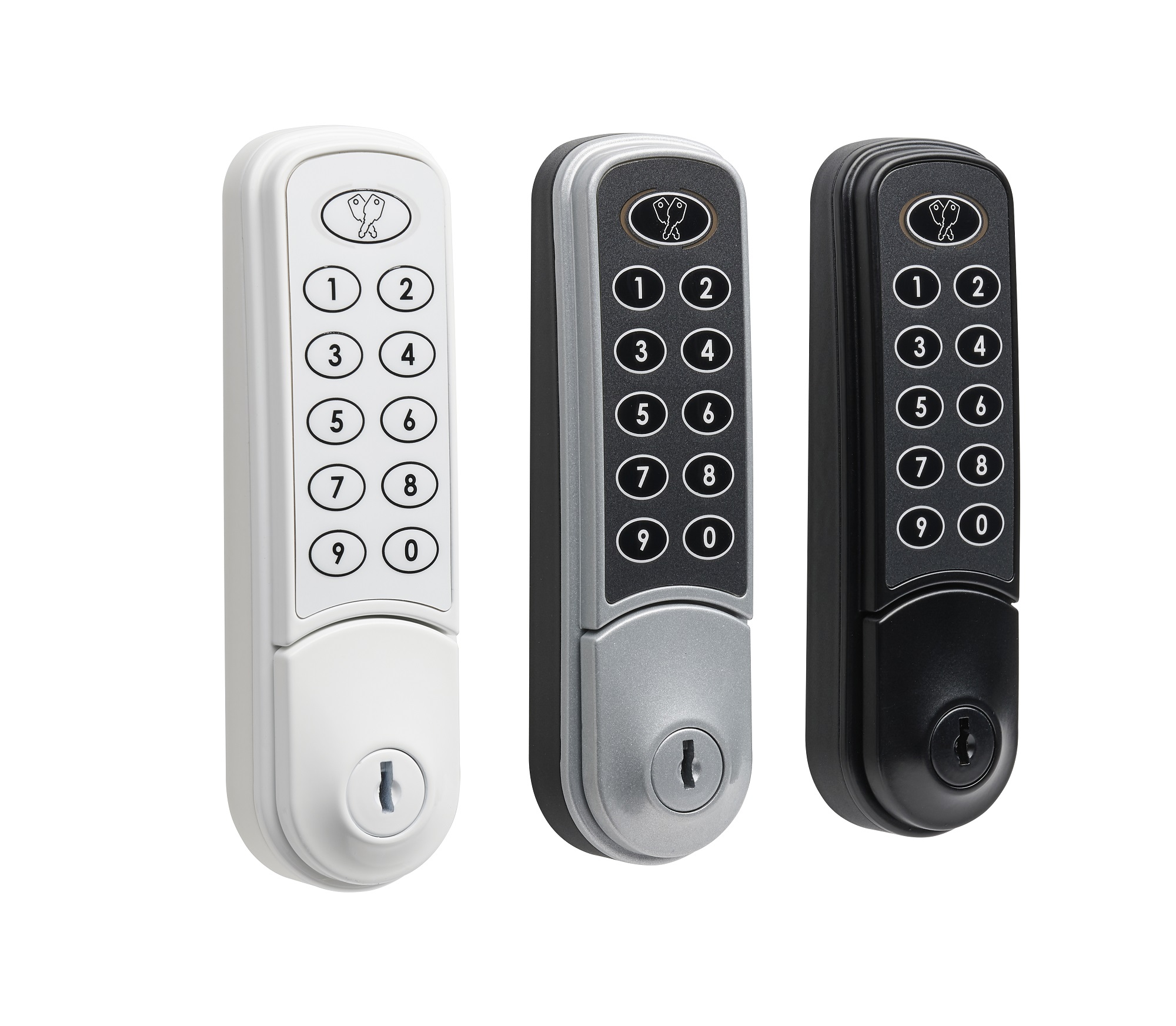 Electronic Kit Locks & Locking Systems | Digital Locks | Smart Locks