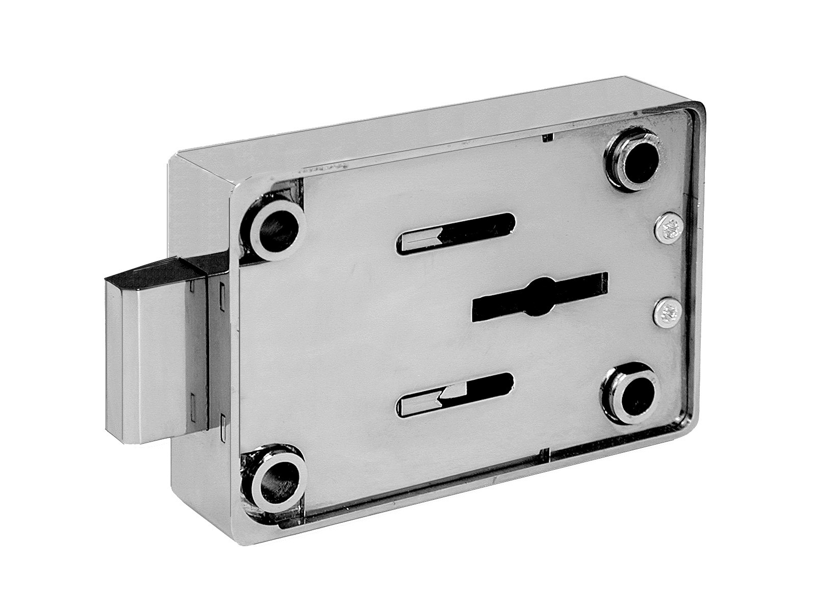 8-Lever Safe Lock 3012 | Safe Lock | Lever Lock