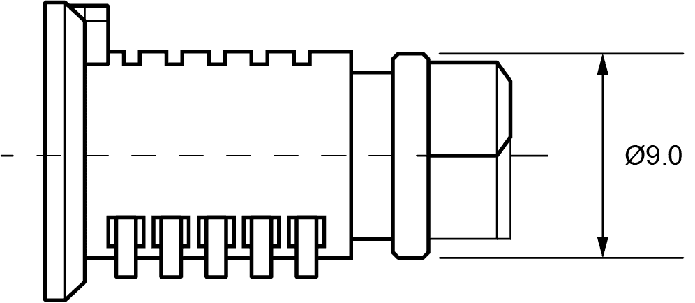 Lock Barrels | Cylinders | Barrels | Barrels for Locks