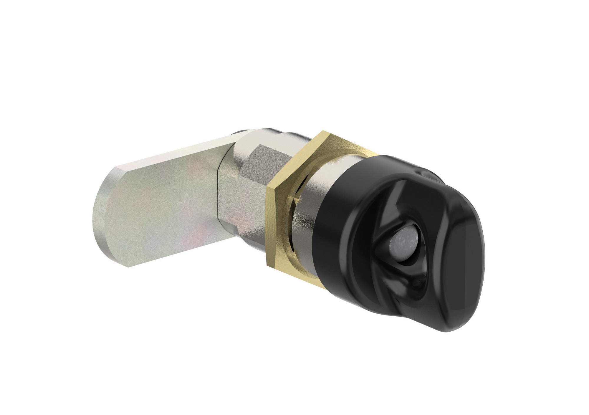 ELLO Latch Lock | Locker Locks | Latch Locks