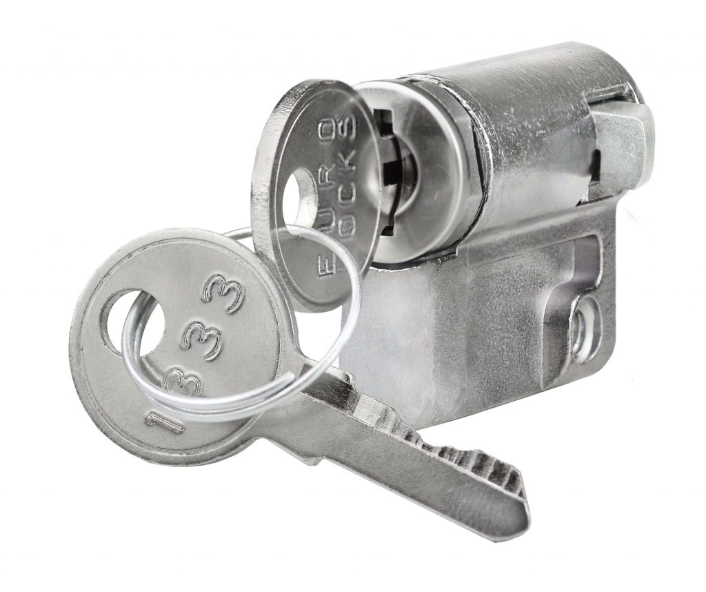 Euro Profile Lock D867 | Special Locks