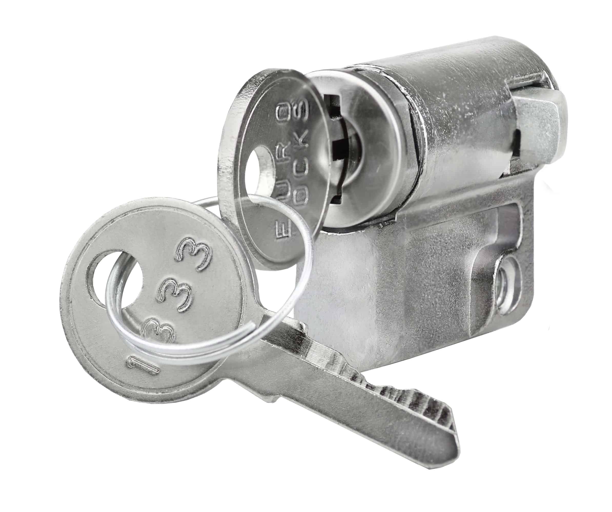 Mechanical Combination Locks | Mechanical Code Lock