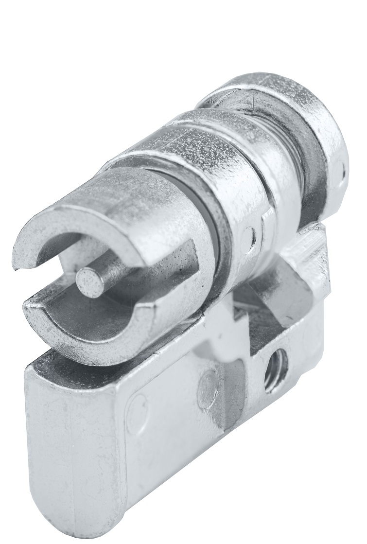 Euro Profile Wrench Lock P829 | Euro Profile Lock